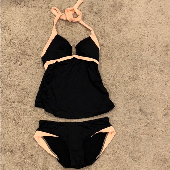 Cache Coeur | Swim | Maternity Bikini Belem | Poshmark